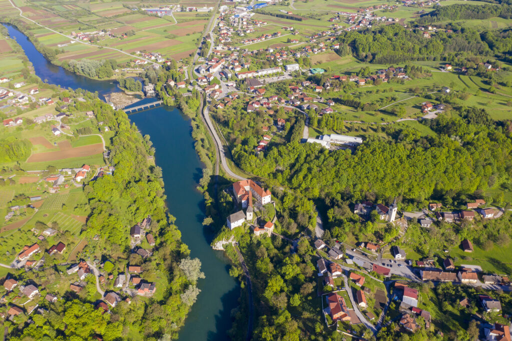 Čestitka povodom Dana Grada Ozlja — Grad Ozalj